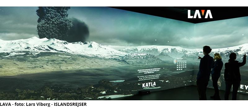 Vulkaner i Island - hvis der er nyt, så følg med her! | ISLANDSREJSER